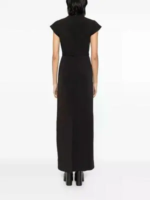 Sachin & Babi Hudson Gown