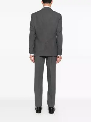 Polo Ralph Lauren Wool Three-piece Suit