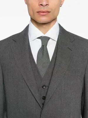 Polo Ralph Lauren Wool Three-piece Suit