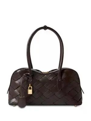 Stella McCartney Ryder Shoulder Bag - Brown