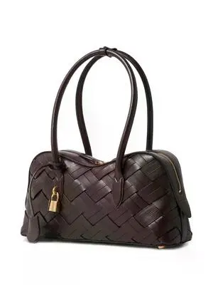 Stella McCartney Ryder Shoulder Bag - Brown