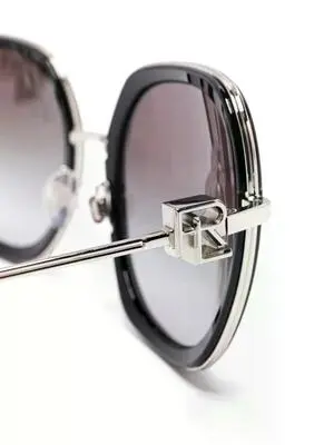 Polo Ralph Lauren Square Sunglasses