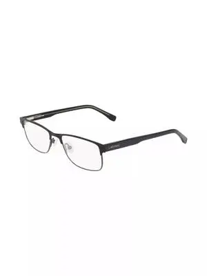 Lacoste Logo-lettering Glasses