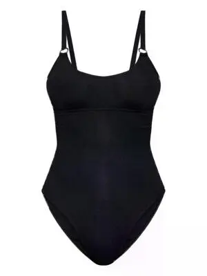 Melissa Odabash Comporta Swimsuit - Black