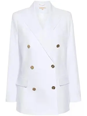 Michael Kors Long Sleeve Blazers For Women