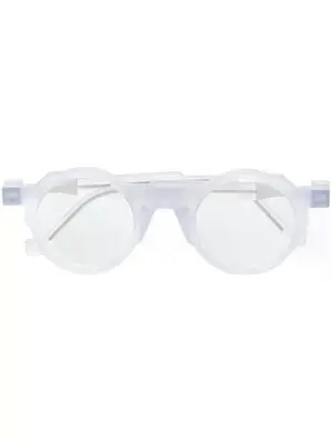 VAVA EYEWEAR Round-frame Glasses