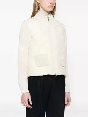 Moncler Quilted Jacket