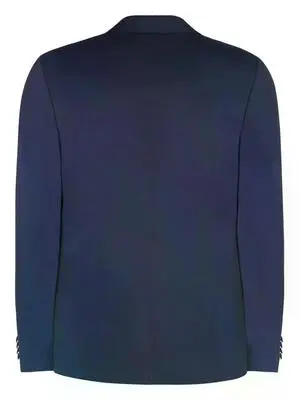 Zegna Single-breasted Suit