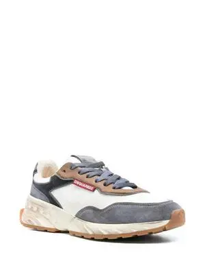 Dsquared2 Sprinter Sneakers