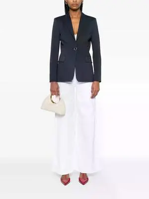 Pinko Signum Blazer - Blue