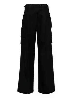 J.L-A.L Periph Cargo Trousers