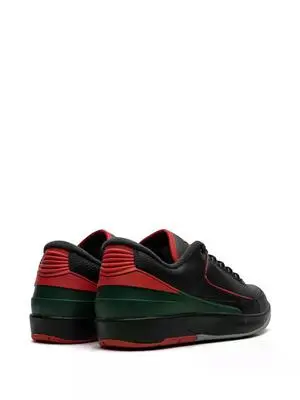 JORDAN Air 2 Low Christmas Sneakers