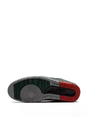 JORDAN Air 2 Low Christmas Sneakers