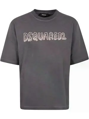 Dsquared2 Logo-print T-shirt