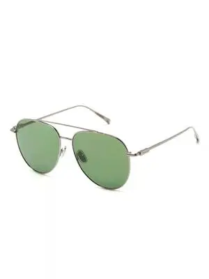 FERRAGAMO Pilot-frame Sunglasses
