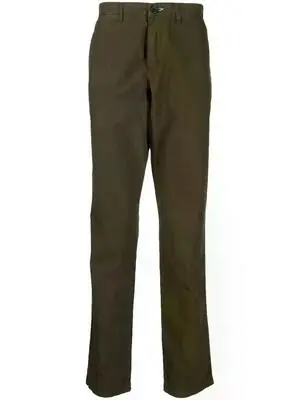 Paul Smith Straight Leg Chinos