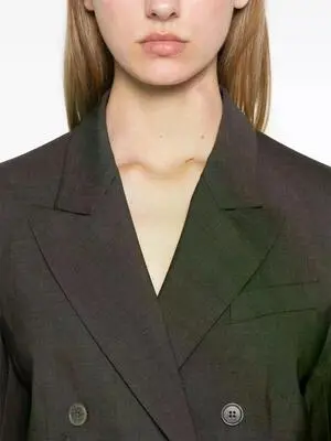 P.a.r.o.s.h Lille Blazer