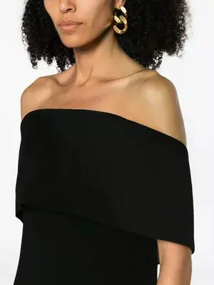 TOTEME Off-shoulder Strapless Top