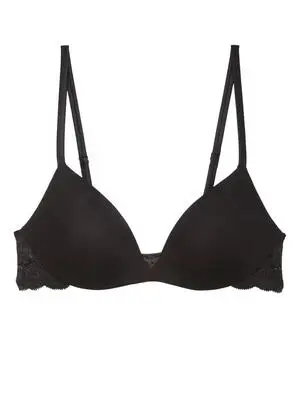 Plunge Bras