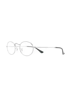 Ray-ban Round Frame Glasses