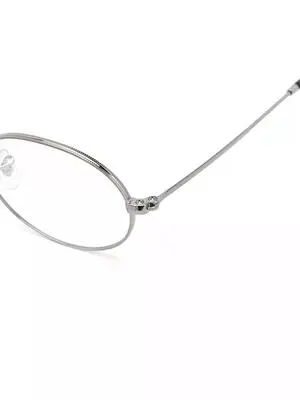 Ray-ban Round Frame Glasses