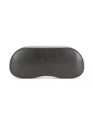 Ray-ban Round Frame Glasses