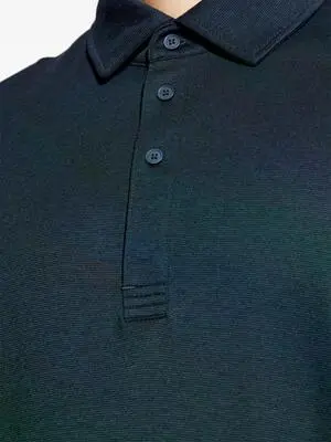 Paul & Shark Jersey Polo Shirt - Blue