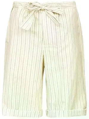 Maison Margiela Straight Leg Shorts For Men