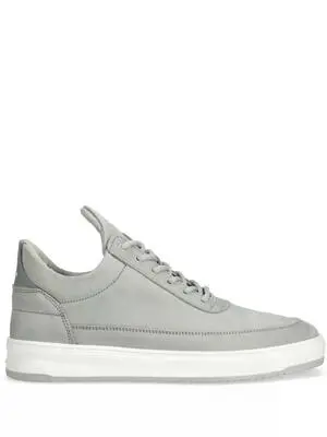 Filling Pieces Low Top Sneakers For Men