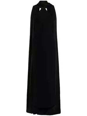 Solace London Slip Evening Dresses