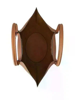 TOD'S Bux Tote Bag