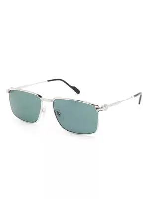 Cartier Square-frame Sunglasses