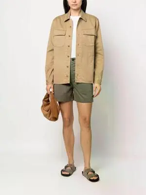 FORTELA Mekong Shirt Jacket