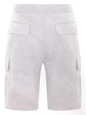 Brunello Cucinelli Cargo Bermuda Shorts