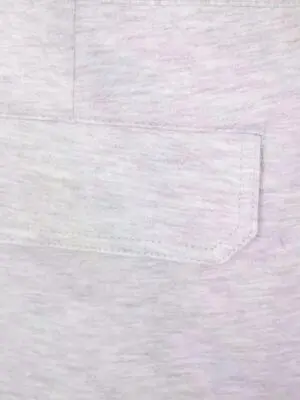 Brunello Cucinelli Cargo Bermuda Shorts