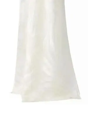 Brunello Cucinelli Linen Scarf