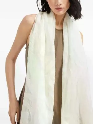 Brunello Cucinelli Linen Scarf