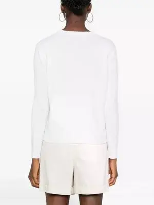 Max Mara Viglio Cashmere Sweater