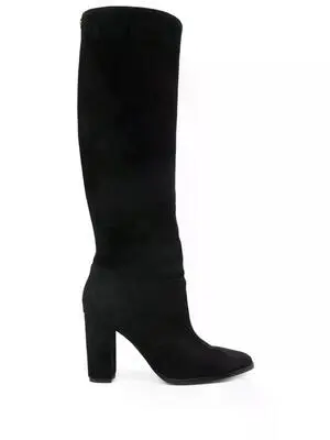 Ralph Lauren 85mm Artizan Boots