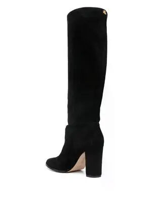 Ralph Lauren 85mm Artizan Boots