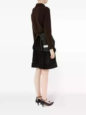 MAISON MARGIELA Layered Shorts