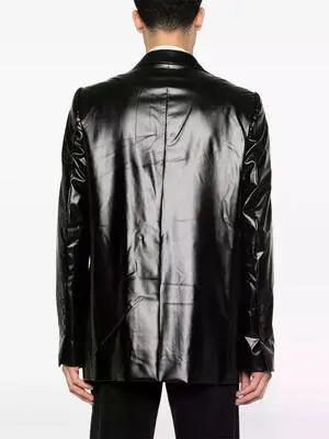 SAPIO Nº44 Double-breasted Blazer