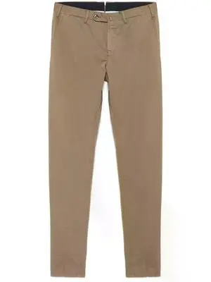 PT TORINO Tapered Chinos