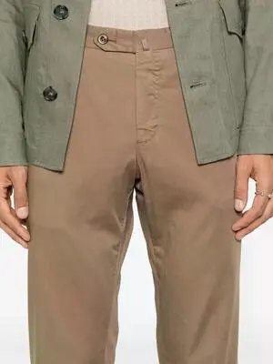PT TORINO Tapered Chinos