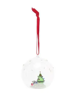 SWAROVSKI Ball Ornament