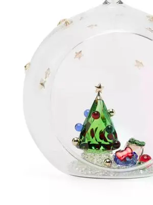 SWAROVSKI Ball Ornament