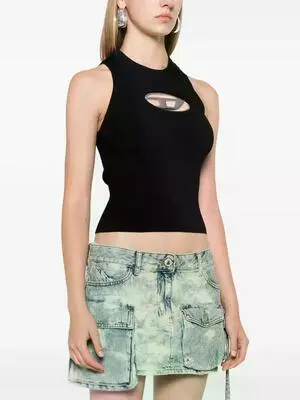 DIESEL® M-onerva Tank Top