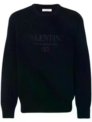 Valentino Garavani Relaxed Sweaters For Men