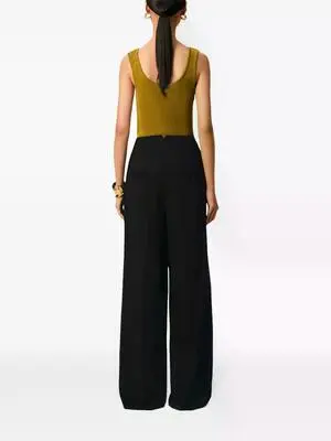AMI Paris Sailor Trousers