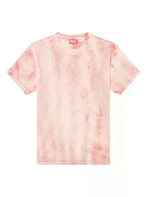 DIESEL® T-norm-t8 T-shirt